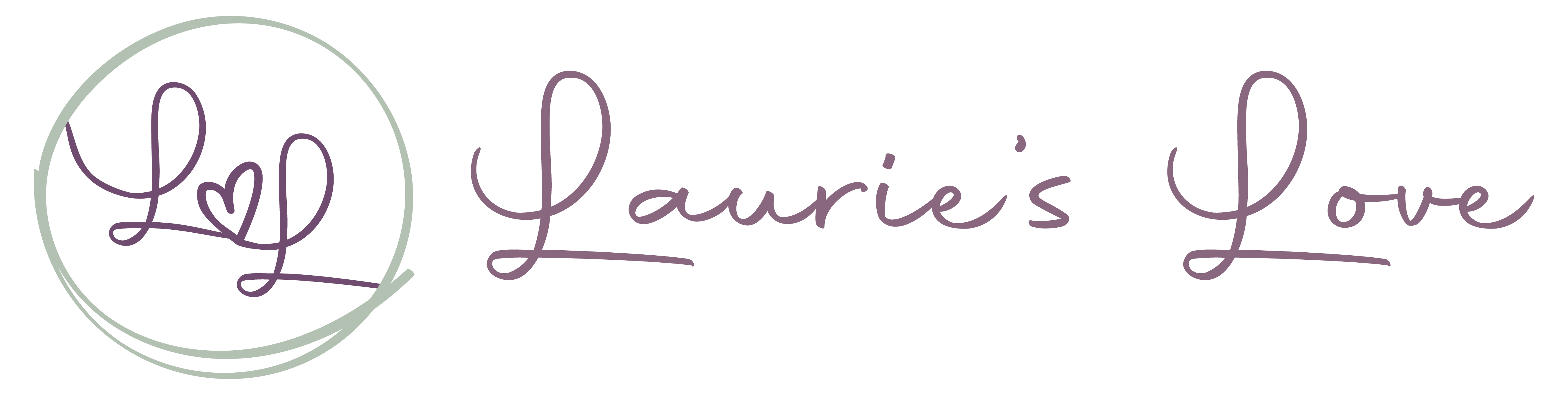 Laurie's Love | Connect. Empower. Inspire.
